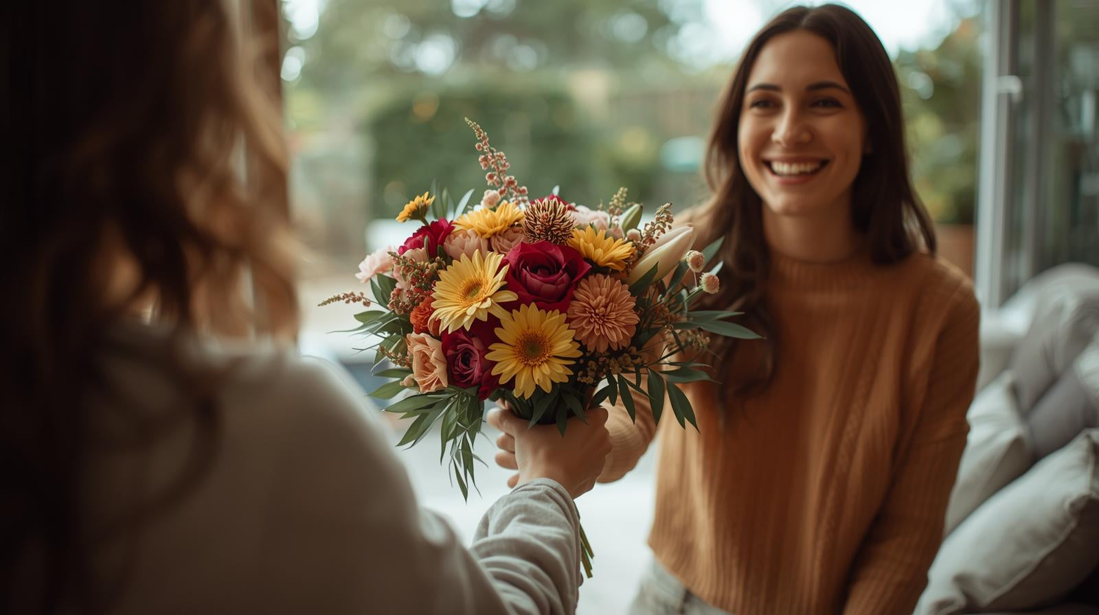 Expressing Gratitude: Creative Ways to Say Thank You with Thoughtful F ...